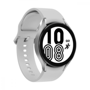 Samsung – Galaxy Watch 4 – Silver 44mm – Nitro Shop