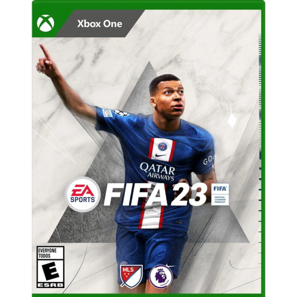 Xbox – Juego Fifa 23 for XBOX ONE – Nitro Shop