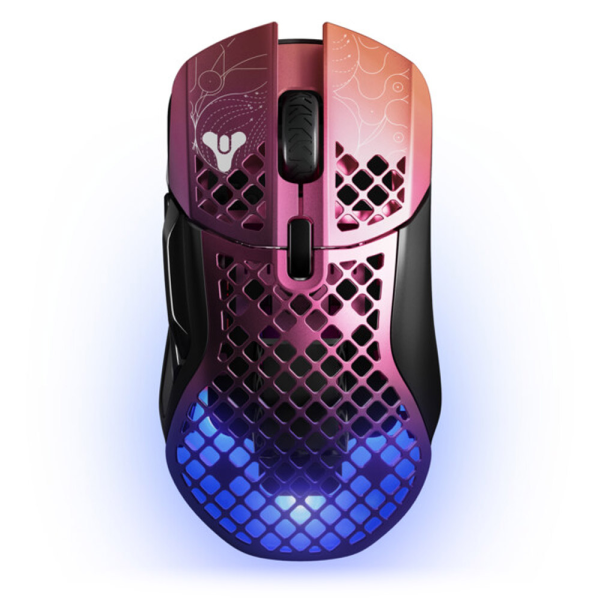Steelseries Mouse Aerox 5 Wireless Lightfall Edition Nitro Shop Steelseries Mouse Aerox 5 Wireless Lightfall Edition Nitro Shop