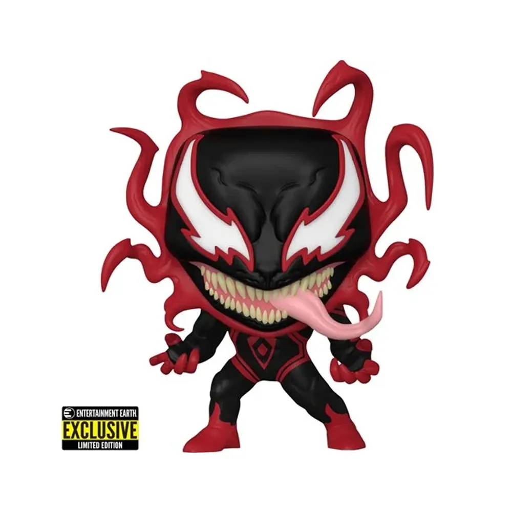 Funko – Pop: Venom – Venom exclusive (1220) – Nitro Shop