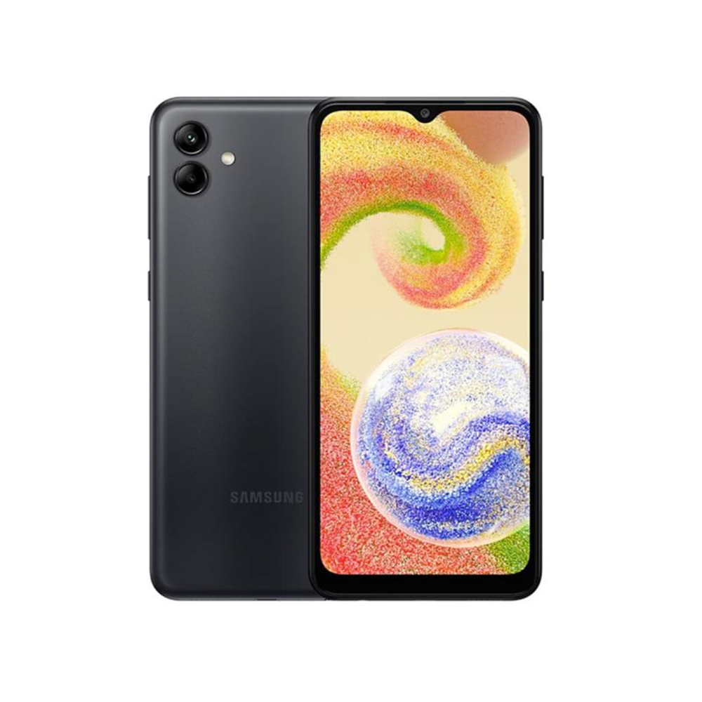 SAMSUNG GALAXY A04 A045 128GB 4GB COLOR NEGRO – Nitro Shop
