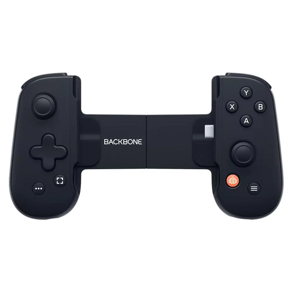 Backbone One – Mobile Gaming Controller para Android – Negro – Nitro Shop