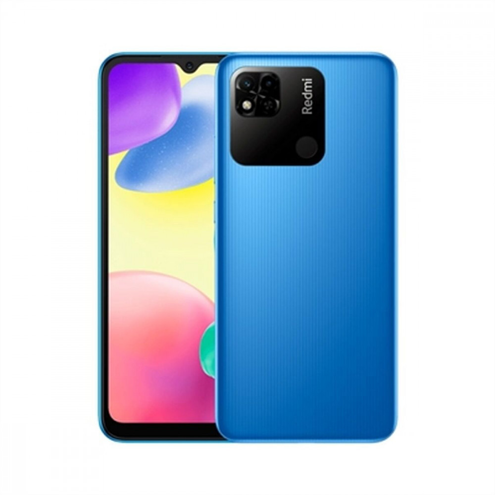 XIAOMI REDMI 10A 32GB/2GB COLOR AZUL CIELO – Nitro Shop