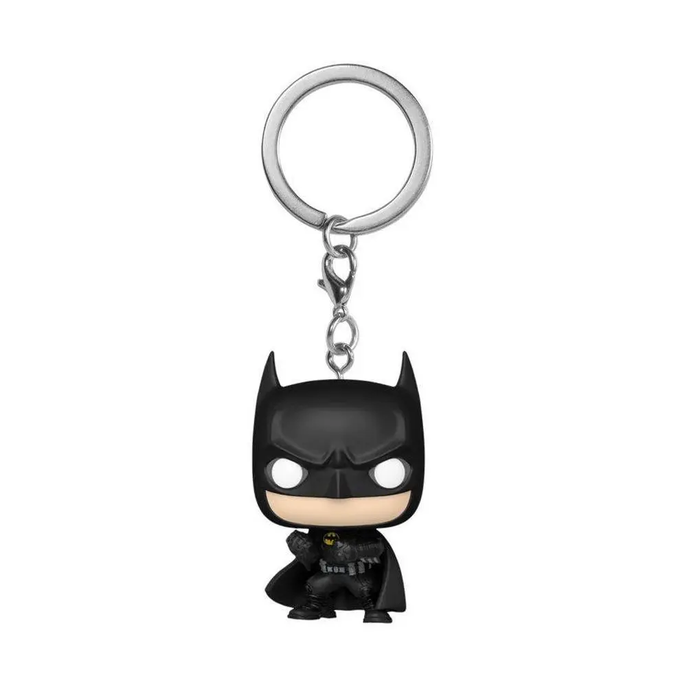 Funko – Pop: Keychain – Batman – Nitro Shop