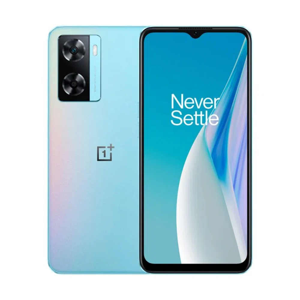 ONEPLUS NORD N20 SE CPH2469 64GB/4GB COLOR AZUL – Nitro Shop