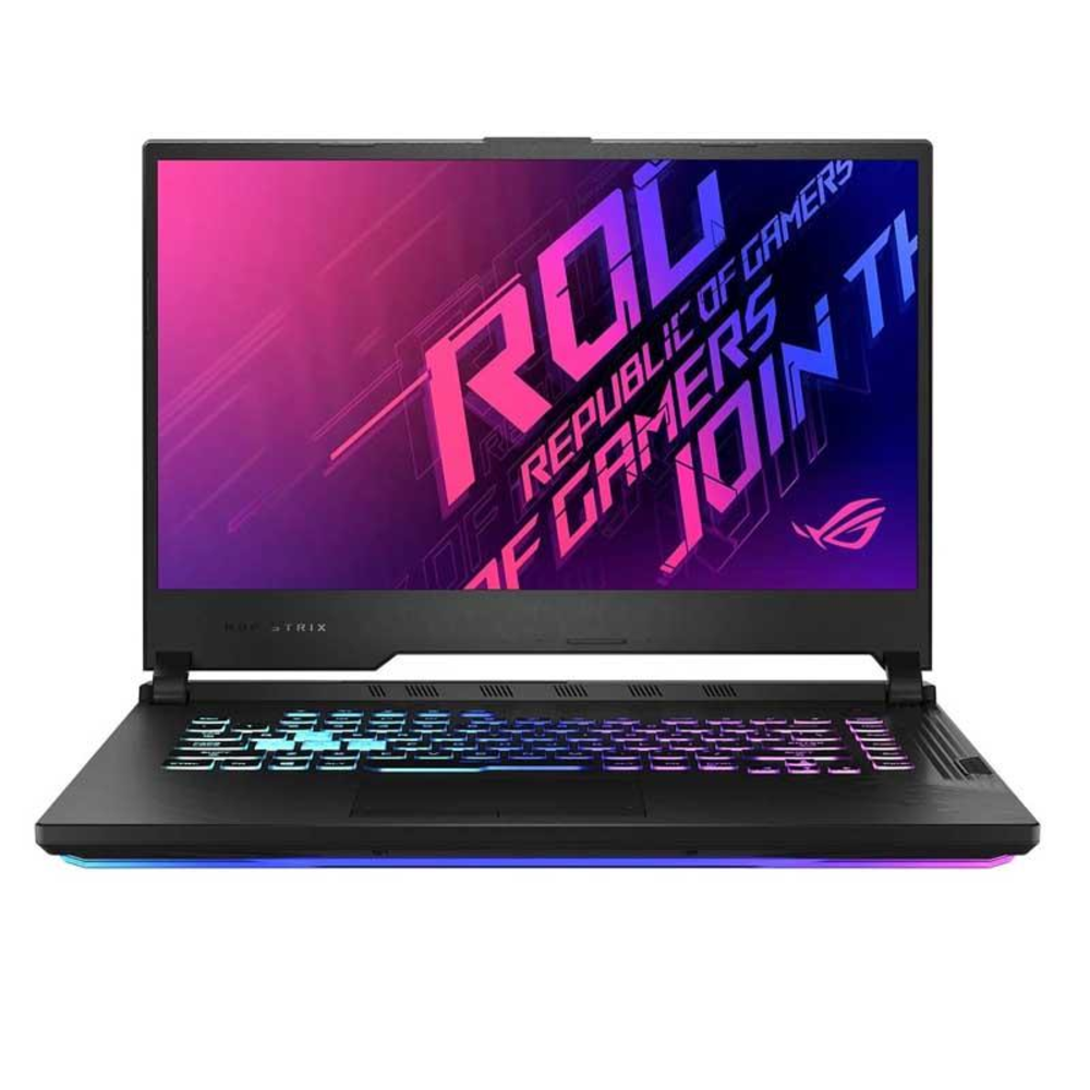 Asus – Rog Strix G15, I7-10750H2.6GHZ, 8Gb 512 GB SSD, NVIDIA GFORCE ...